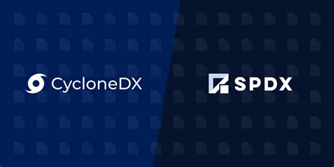 SBOM Formats Explained And Compared FOSSA