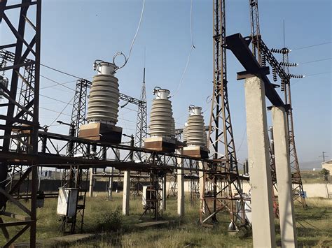 How Are Distribution Transformers Connected Rooq Group