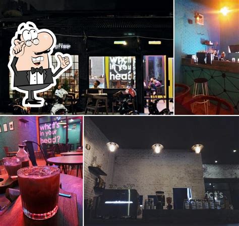 Prolog Coffee Cirebon Jalan M Toha Samping Bubur Ayam Toha