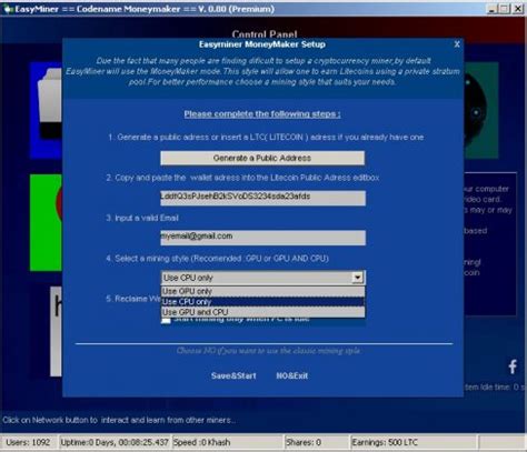 Best Bitcoin Mining Software TOP Crypto Miners To Use In