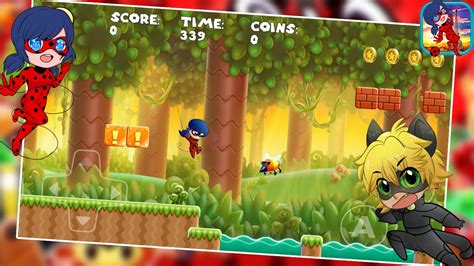 Ladybug Miraculous Adventure For Android Apk Download