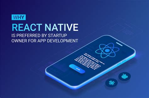Why React Native Is Preferred For App Development Metadesign Solutions