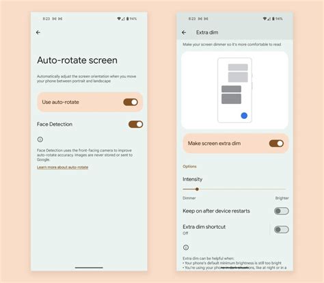First Settings To Change On Your Google Pixel Pro