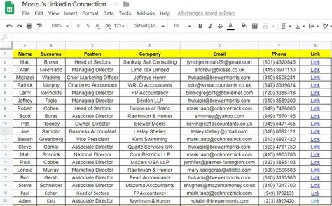 excel data entry services for 10