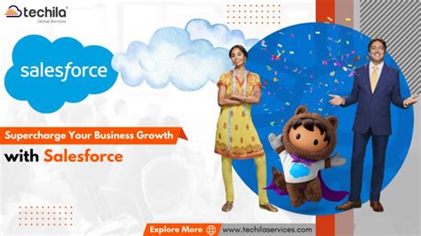 Techila Global Services On Linkedin Techilaglobalservices Salesforce Salesforceconsulting