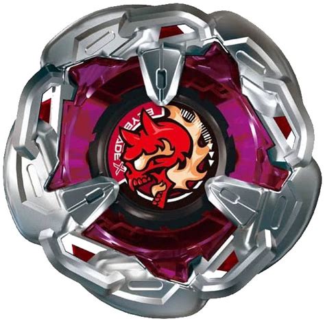 Takara Tomy Beyblade X Hells Chain 5 60ht Bx 21 Beysandbricks