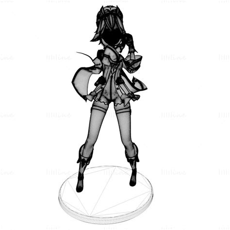 Sucrose 3d Print Model Stl