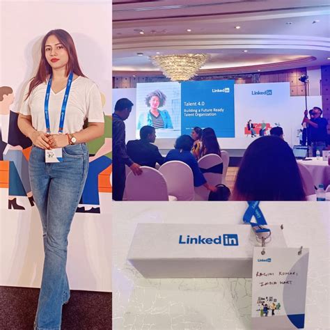 Ragini K On Linkedin Linkedin Linkedinrecruiter