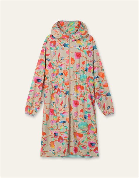 시너 자켓 오일릴리