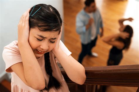 Violencia Intrafamiliar ¿qué Es Y Cómo Se Puede Prevenir Segurilatam