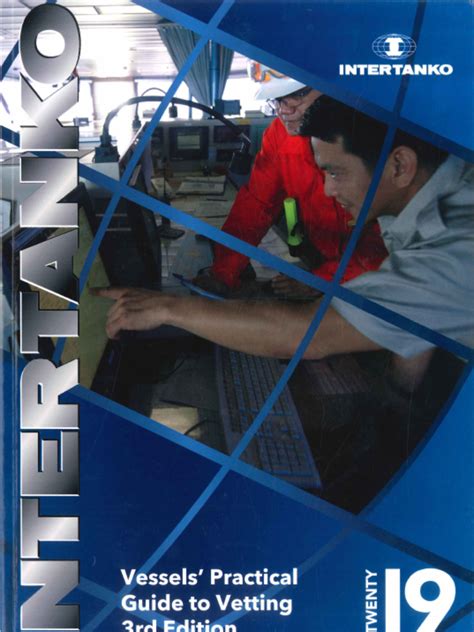 Guide To Vetting Pdf