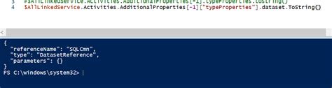 Json Parsing Microsoft Qanda