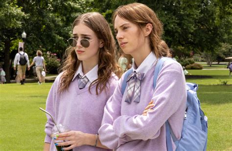 Do Revenge Review Balas Dendam Remaja Ala Mean Girls Versi Genz Cultura