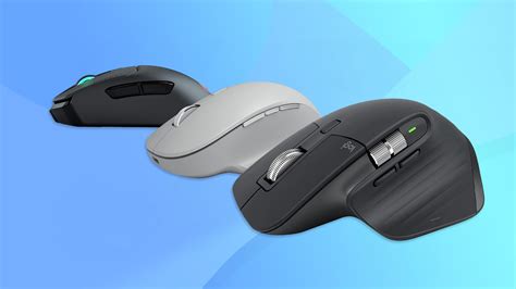 Wireless Mouse For Desktop Online