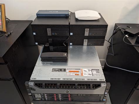 my little homelab r homelab