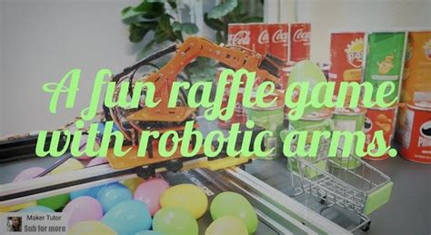 Adeept Video Adeept S Official Video