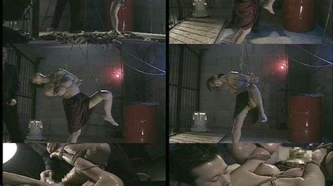 Naked And Tied Nkt Full Version High Resolution Japanese Av Idols Bound Banged