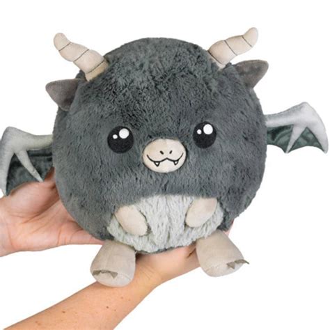 Squishable Gargoyle Mini Plush Soft Toy Plush Paradise Uk