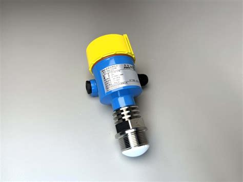 How Bluetooth Level Meters Are Transforming Industrial Measurement Safer Smarter And More