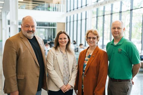 Marshall University Icenter Names Four New Innovation Catalysts To