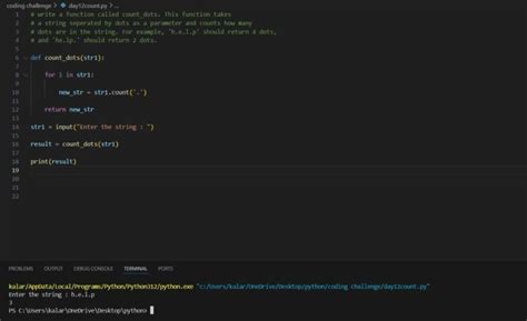 Devika O K On Linkedin Coding Python Programming Devlife
