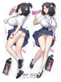 Pixiv Gao Gao Lukchup E Hentai Lo Fi Galleries