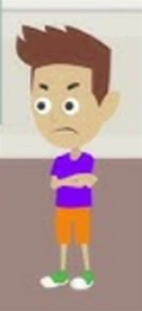 Mitchell Blake Snoots Spoof Wiki Fandom