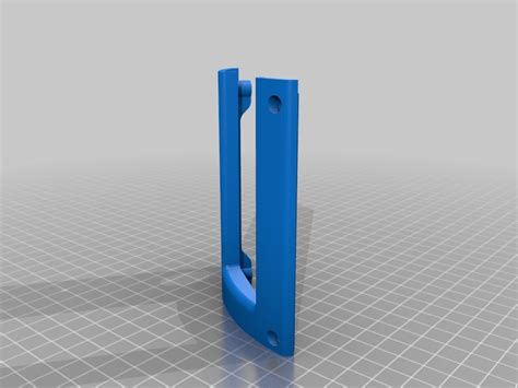 🔧 boitier ventilé ramps arduino lcd12864 lcd12864 arduino ramps case with fan・archivo 3d