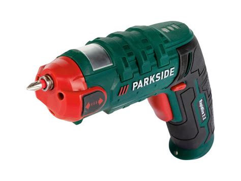 Cordless Screwdriver With Integrated Bit Storage Lidl Malta Specials Archive