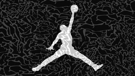 Jordan Logo Wallpaper Hd Pixelstalknet