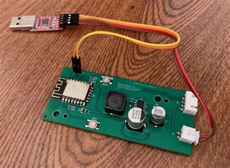 GitHub horvathgergo esp for fornuftig Smart controller for IKEA Förnuftig Air Purifiers