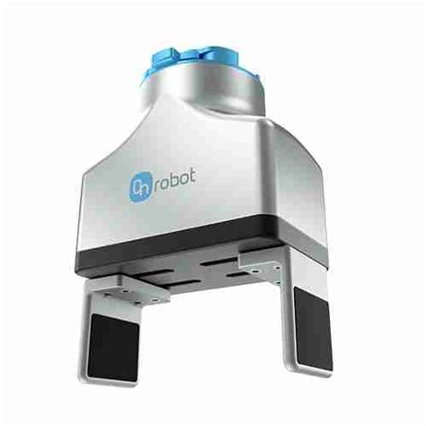 Discover The Onrobot 2fg14 Gripper For Efficient Automation