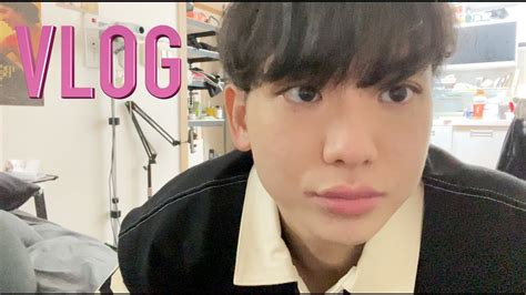 Vlog 너무나도 오래걸린 브이로그 Youtube