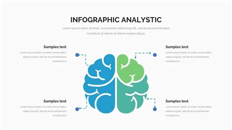 Business Automated Pitch Deck Powerpoint Template Brochure Template