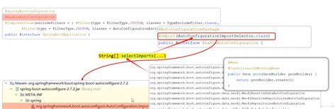 Springboot 起步依赖自动配置（springboot简单、快捷原因底层实现）ciao的技术博客51cto博客