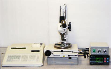 Buy Topcon Tmm 100d Measuring Microscope