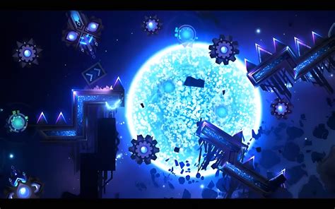Geometry Dash Themes