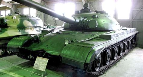 World Of Tanks Soviet Heavy Tank Object 770