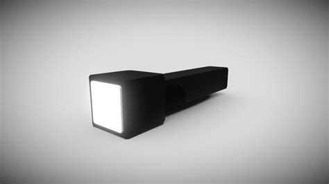 Torch D Models Sketchfab