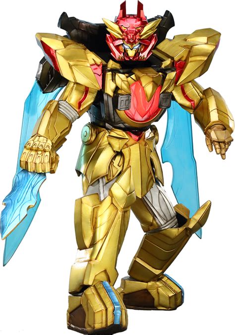 Megazords Apex Warriors Power Rangers Fanon Wiki Fandom