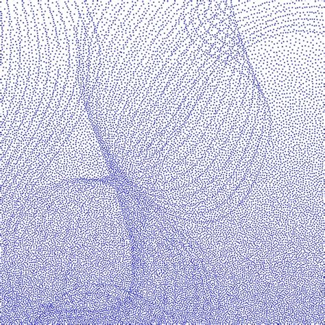 Premium Vector Abstract Dotted Background