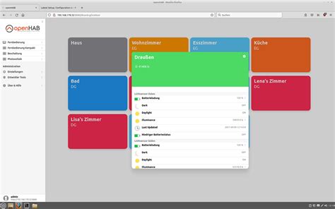 After Migration From 30 To 31 The Cards In Main Ui Dont Show The Item Data Migration