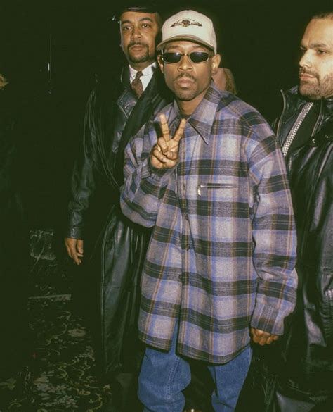 Gangster Style 90s