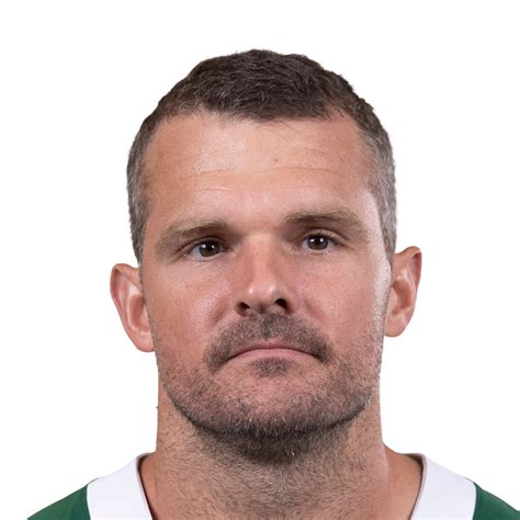 Thomas Morstead News Stats Bio And Fantasy