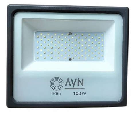 100w Led Floodlight For Outdoor At ₹ 800piece In Mumbai Id