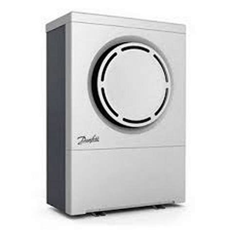 Danfoss Heat Pumps Appliance Helpers