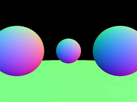 Github Tmocoraytracer A Multithreaded Cpu Ray Tracing Application