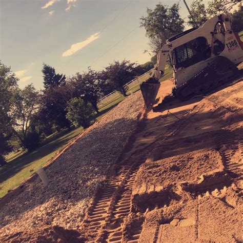 Schaefer Grading And Excavating Franksville Wi