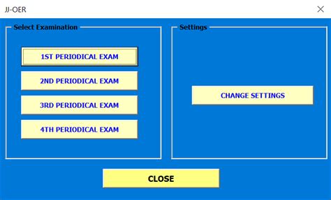 Kisec Offline Paperless Examination System How To Use
