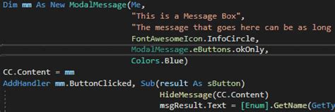 Net Custom MessageBox WPF Stack Overflow